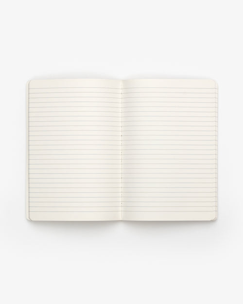 A5 Notebook Refills - Lined (2 Pack) – St. Oddity