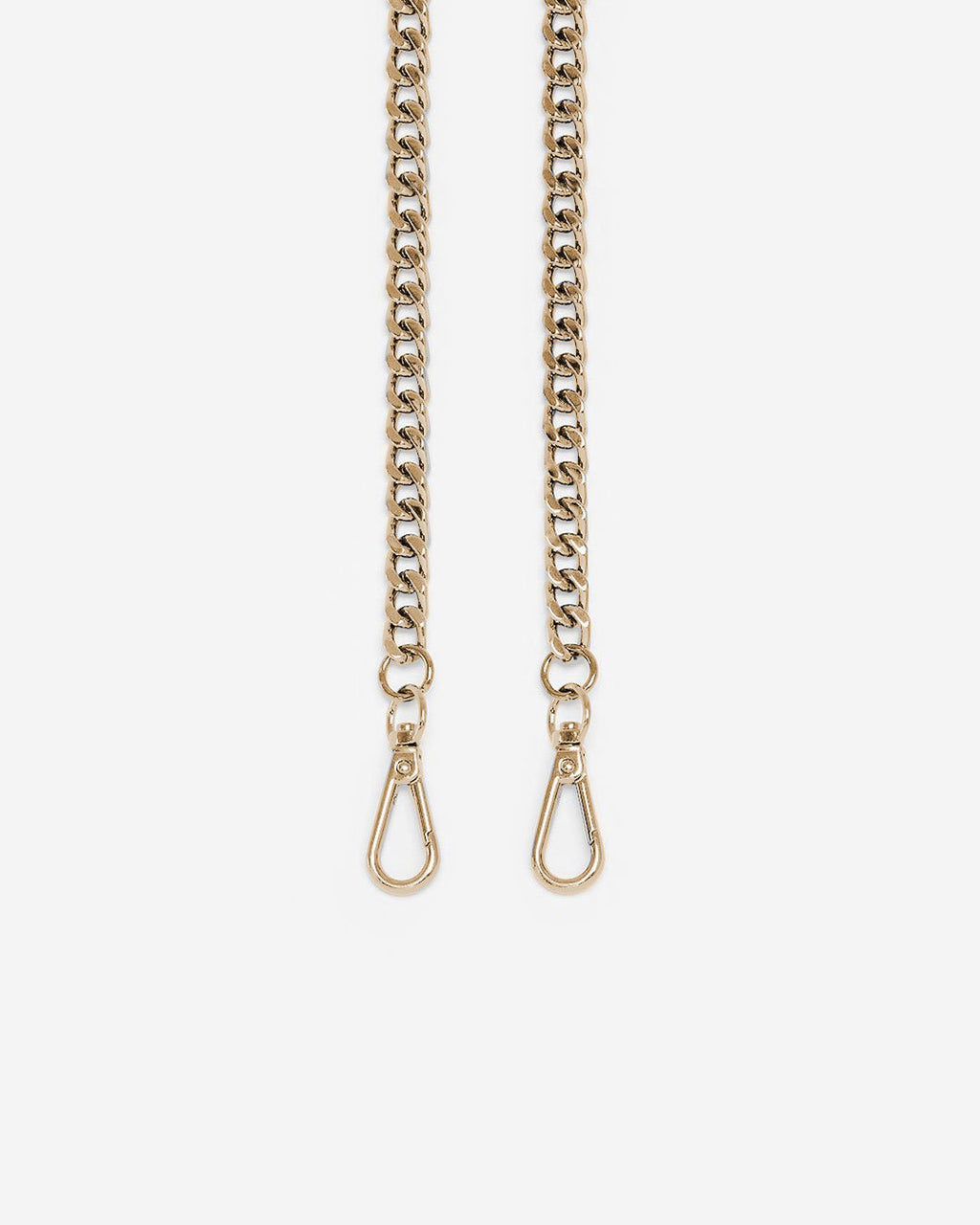 Chain in Gold – St. Oddity